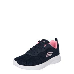 Skechers Sneaker 'Dynamight 2.0' Damen Größe 37 navy / rosa