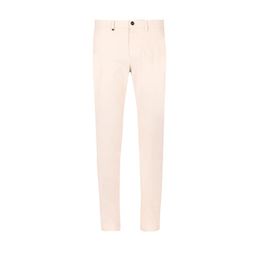 Distretto12 Chino Pants 'Giron' male Beige size 52