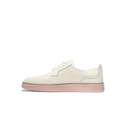 Cole Haan Lace-Up Shoes female White size 38