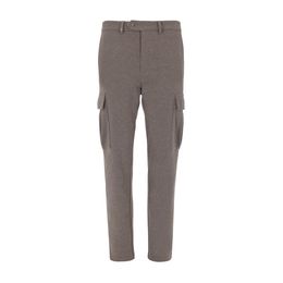 Distretto12 Cargo Pants 'York' male Grey size 54