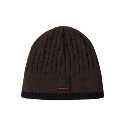Bogner Fire & Ice Bogner Fire + Ice Beanie 'Eastan' male Brown size One Size