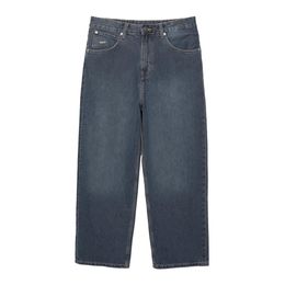 Pull&Bear Pull&bear Jeans male Blue size 38