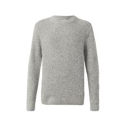 Jack & Jones Jack & Jones Sweater 'JORBLEECKER' male White size XS