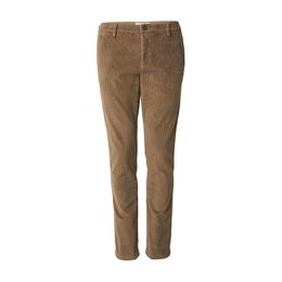 Bruun & Stengade Bruun & Stengade Chino Pants 'Kenn' male Brown size 34