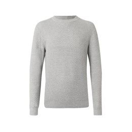Jack & Jones Premium Pullover 'JPRBLUBARKLEY' Herren Gr&ouml;&szlig;e S dunkelgrau