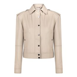 Felix Hardy Jacke Damen Gr&ouml;&szlig;e S beige