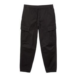 Pull&Bear Pull&Bear Hose Herren Größe 31/32 schwarz