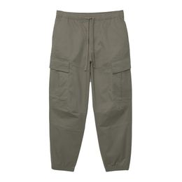Pull&Bear Pull&Bear Hose Herren Größe 29/30 grün