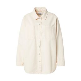 Z-ONE Blouse 'Mo44nila' female Beige size 44/46