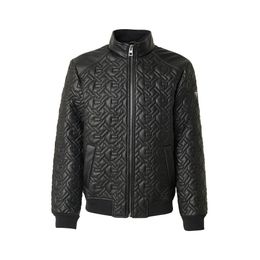 Guess Between-Season Jacket male Black size L