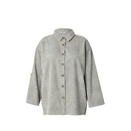 Z-ONE Bluse 'Ro44bina' Damen Gr&ouml;&szlig;e L/XL pastellgr&uuml;n