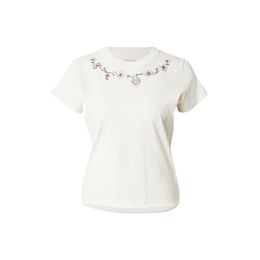 Hollister Shirt female White size M