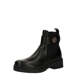 Liu Jo Chelsea Boots 'NEW NANCY' female Black size 38