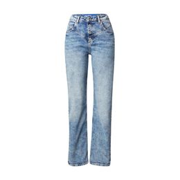 KARL LAGERFELD JEANS Jeans Damen Größe 30 blau