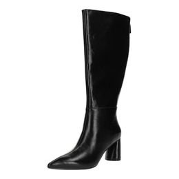 BOSS Stiefel 'Gracey' Damen Größe 39 schwarz Winterschuhe