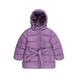 United Colors Of Benetton Jacke Mädchen Größe 150 lila
