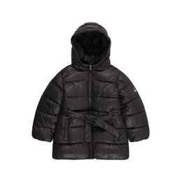 United Colors Of Benetton Jacke M&auml;dchen Gr&ouml;&szlig;e 150 schwarz