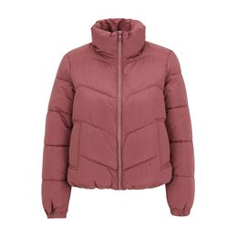 Vero Moda Petite Between-Season Jacket 'VMLIGARIO' female Pink size S