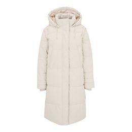 Vero Moda Petite Wintermantel 'VMMARGARET' Damen Größe XS creme
