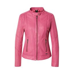 Maze &Uuml;bergangsjacke 'Marcie' Damen Gr&ouml;&szlig;e M pink