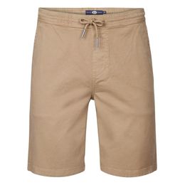 PETROL INDUSTRIES Shorts 'Parrot' Herren Gr&ouml;&szlig;e 33 cappuccino
