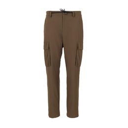 Distretto12 Cargo Pants 'Rio' male Green size 44