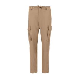 Distretto12 Cargo Pants 'Active' male Beige size 54