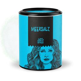 Just Spices Meersalz - Gew&uuml;rzmischungen | 100% nat&uuml;rliche Zutaten | Gew&uuml;rzsets | Geschenkideen