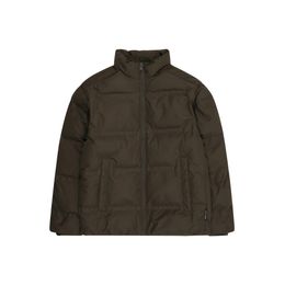 Jack & Jones Jack & Jones Junior Übergangsjacke 'ESOHO' Jungen Größe 176 dunkelgrün