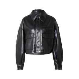 Guess Between-Season Jacket 'FLAMINIA' female Black size XL
