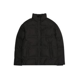 Jack & Jones Jack & Jones Junior Between-Season Jacket 'JJESOHO' boy Black size 152