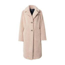 Mauritius Between-Seasons Coat 'Marifee' female Beige size XS
