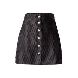 Y.A.S Yas Skirt 'YASRIPPLE' female Black size 36