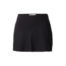 Hollister Skirt 'ALINE' female Black size M