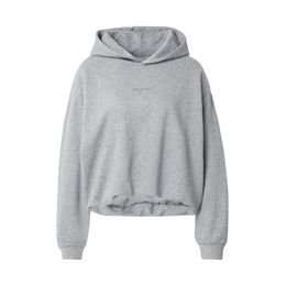 Smith & Soul Smith&soul Sweatshirt female Grey size M