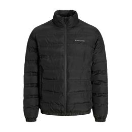 Jack & Jones JACK & JONES Jacke 'JJALPES' Herren Größe L schwarz