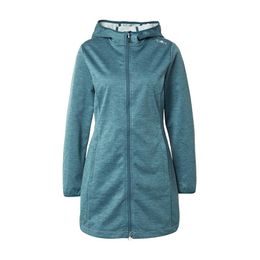 CMP Outdoorjacke Damen Gr&ouml;&szlig;e XS petrol