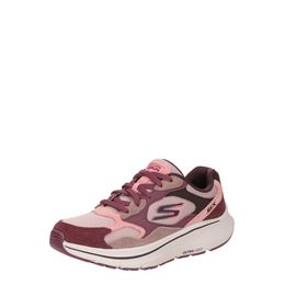 Skechers Running Shoes 'GO RUN CONSISTENT 2.0' female Purple size 38