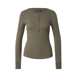 GAP Shirt Damen Gr&ouml;&szlig;e XS khaki