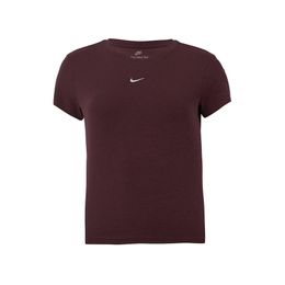 Nike Sportswear Shirt 'Chill' female Red size XS
