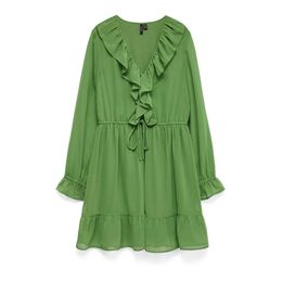 V&eacute;ro Moda Vero Moda Dress 'Dora' female Green size XL