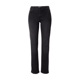 Mustang Jeans 'CROSBY' Damen Größe 28 black denim