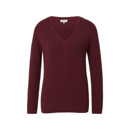 s.Oliver Pullover Damen Gr&ouml;&szlig;e L bordeaux