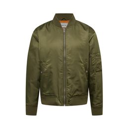 ABOUT YOU Between-Season Jacket 'Levin' male Green size S