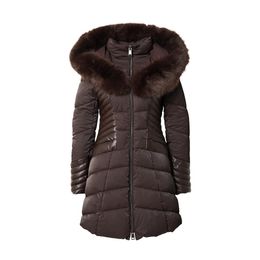 Guess Winter Coat 'New Oxana' female Brown size S