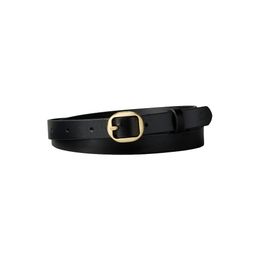 Calvin Klein Belt female Black size 130