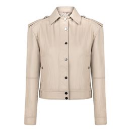 Felix Hardy Jacke Damen Gr&ouml;&szlig;e S beige