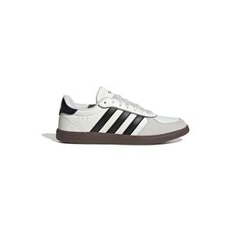 adidas Sportswear Sneakers 'Breaknet Sleek' female White size 8