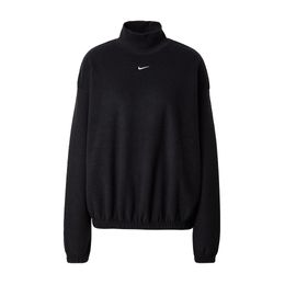 Nike Sportswear Sweatshirt 'Phoenix' female Black size S