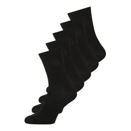 K by KARL LAGERFELD Karl Lagerfeld Socken 'Kameo' Herren Gr&ouml;&szlig;e 39/42 schwarz